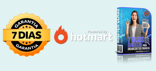 Organiza tus Finanzas - Emprendedor Servidor